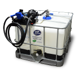 DEF Tote - Dura-Pump DEF 135 Portable Tote System