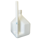 Calibration Jug - 5 Gallon Calibration Jug Pump & Meter Solutions