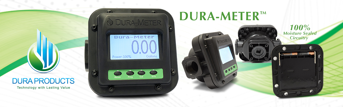 Pump & Meter Solutions - AG & DEF Mini-Bulk Pump & Meter Supplier