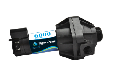 2" High Flow Dura-Meter