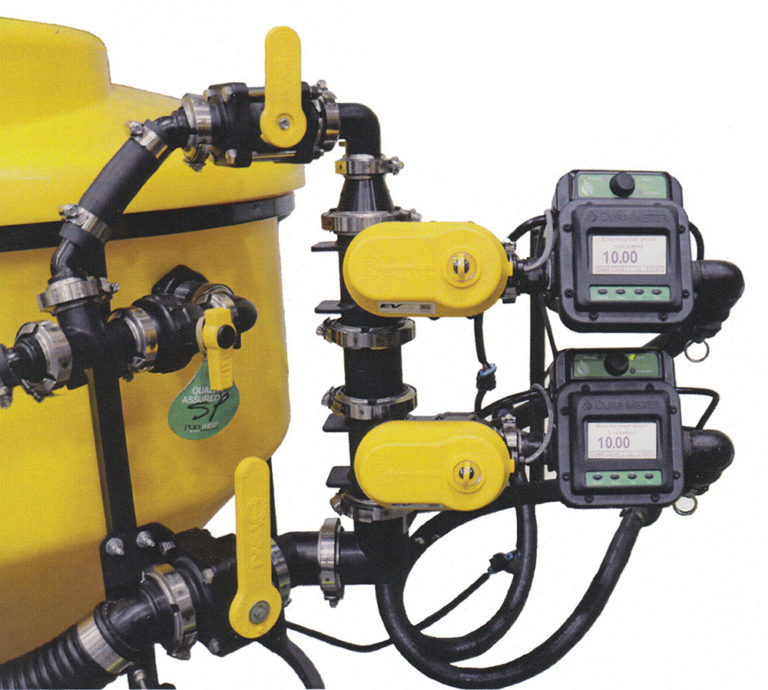 Pump & Meter Solutions - AG & DEF Mini-Bulk Pump & Meter Supplier