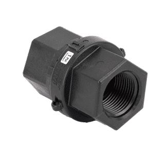 Check Valve - Banjo 1" FPT Check Valve Assembly
