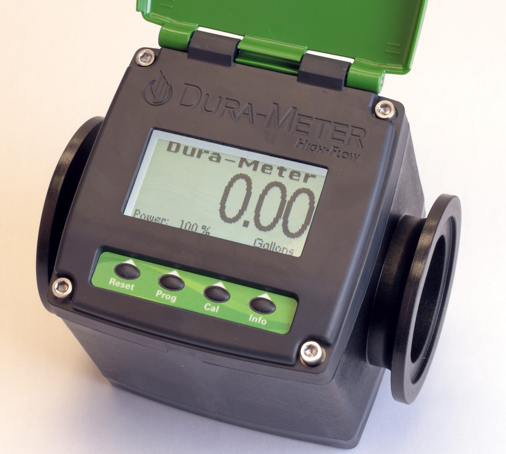 2" High Flow Dura-Meter