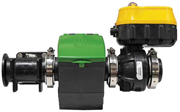 2" High Flow Dura-Meter